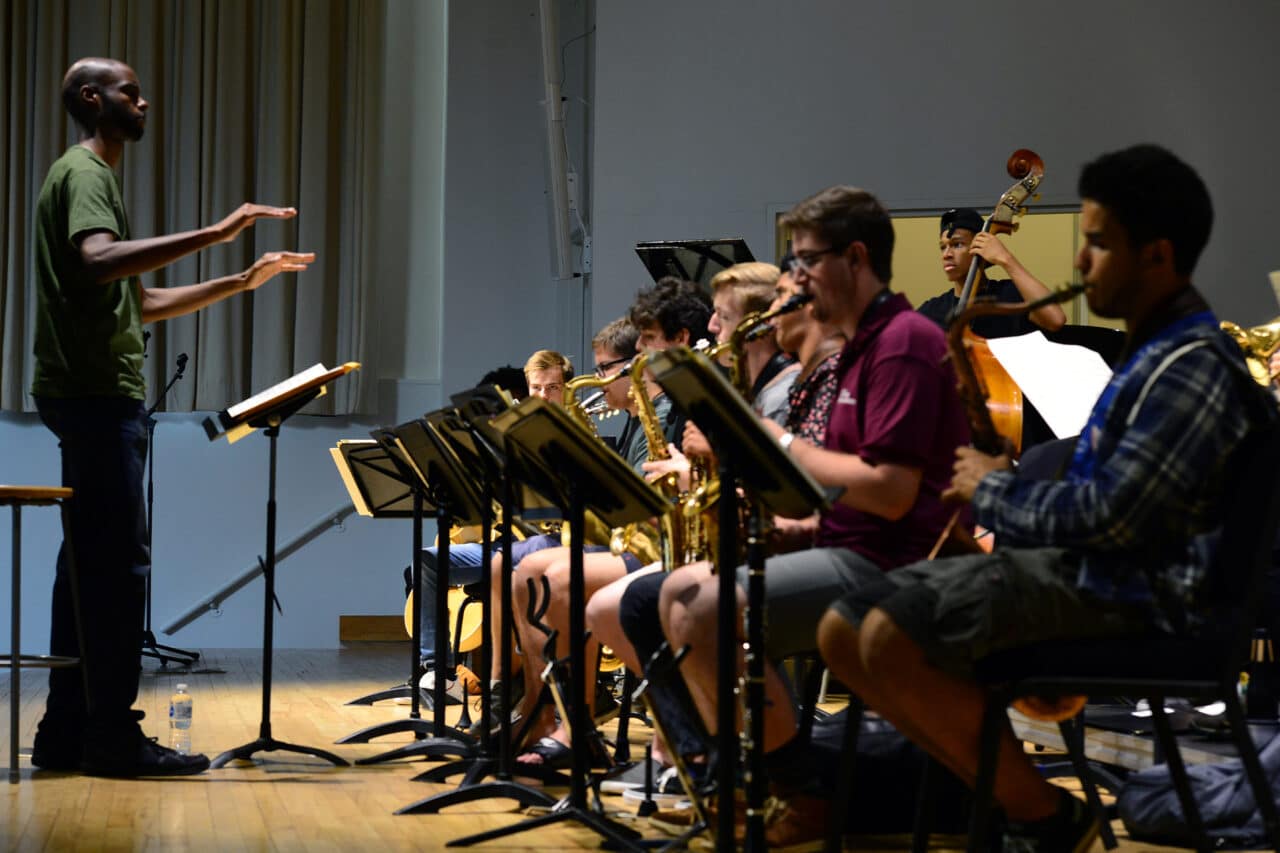 School Programs - Jazz at Lincoln Center