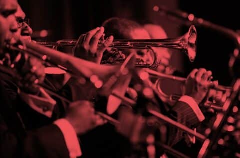 What is Jazz? - Jazz at Lincoln Center