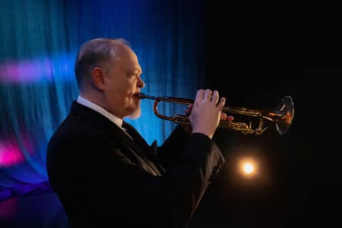 Meet the Orchestra - Jazz at Lincoln Center