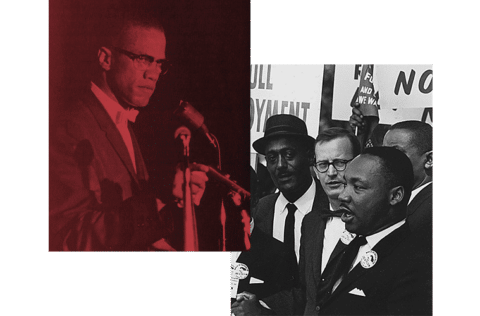 Jazz and Protest - Jazz at Lincoln Center