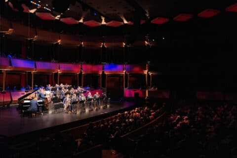 Rose Theater - Jazz at Lincoln Center