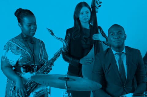 What is Jazz? - Jazz at Lincoln Center