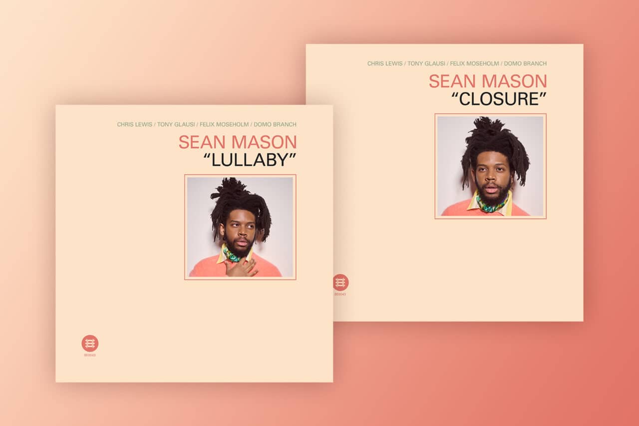 Sean Mason - The Southern Suite - Jazz at Lincoln Center