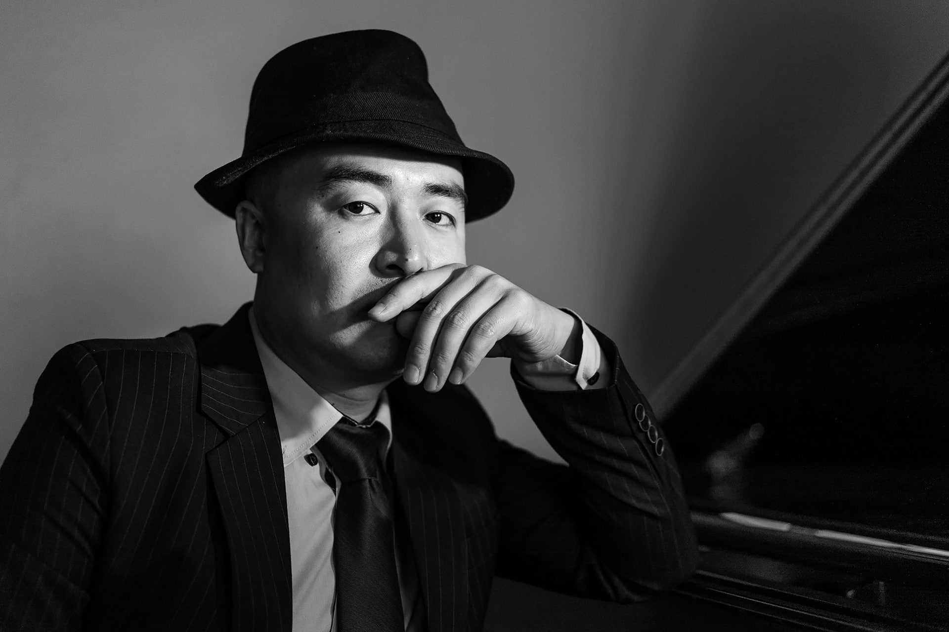 Chinese Lantern Festival: Dongfeng Liu Band | Jazz at Lincoln Center