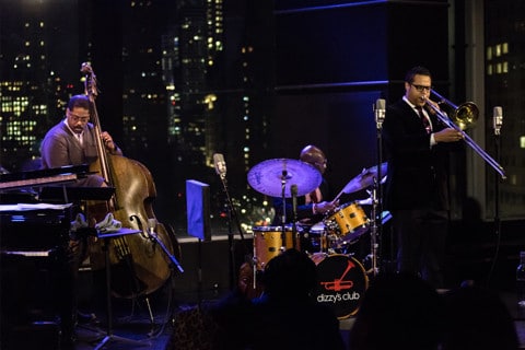 The Essential Guide to Best Jazz Clubs in NYC - Jazz at Lincoln Center