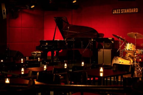 The Essential Guide to Best Jazz Clubs in NYC - Jazz at Lincoln Center