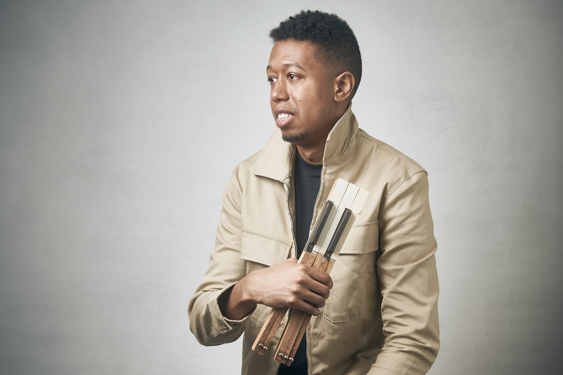 Lawrence Fields Trio | Jazz at Lincoln Center