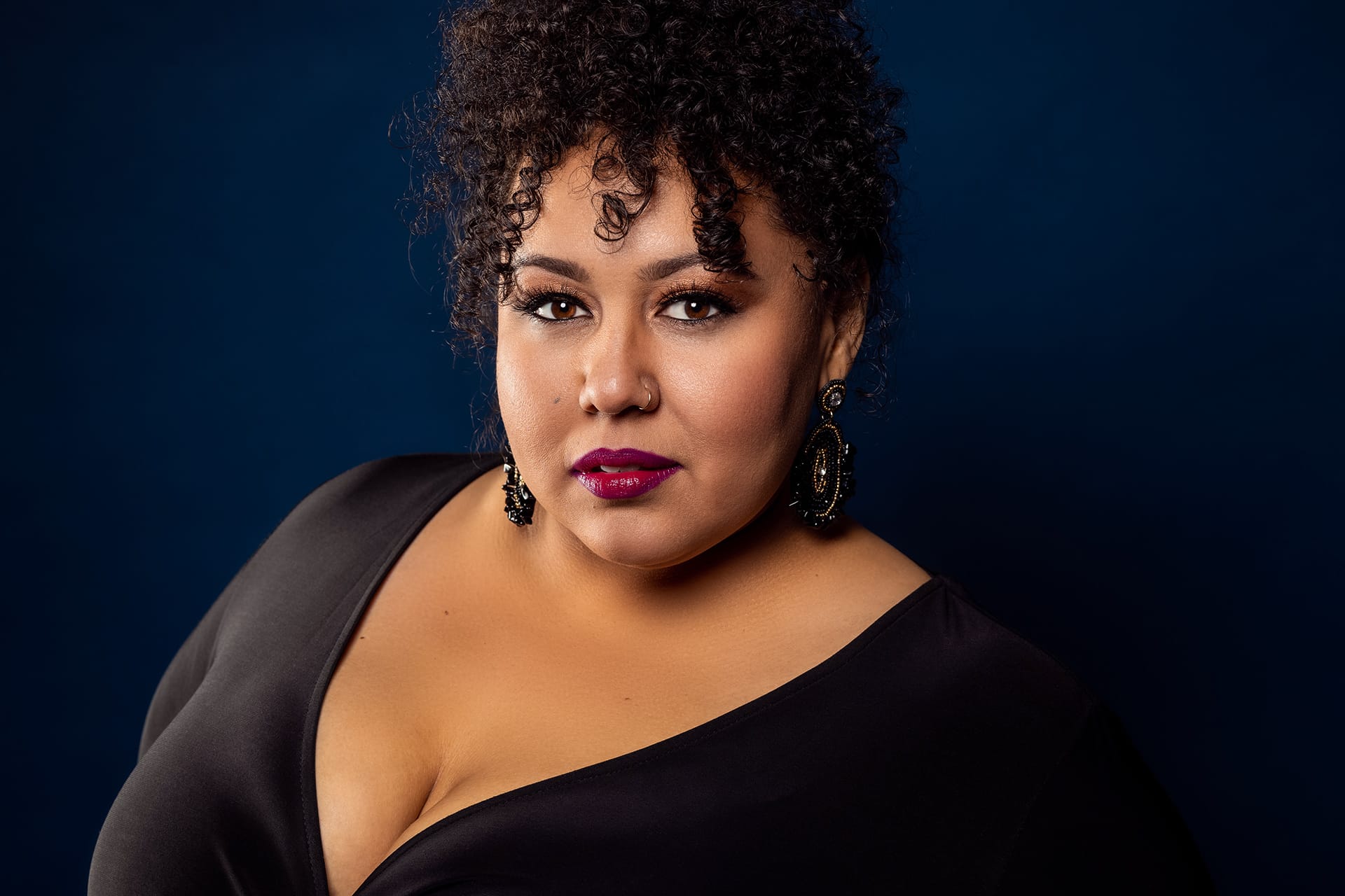 Brianna Thomas and Sam Reider: The Undefinable Etta James | Jazz at ...