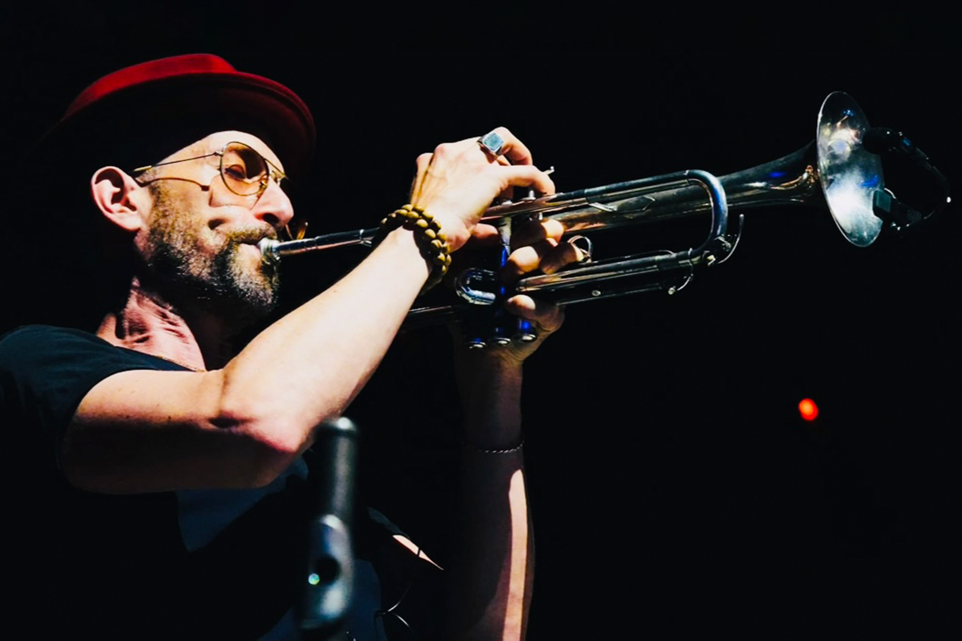 Michael Leonhart Orchestra "THE BLUE NOTE SUITE" | Jazz at Lincoln Center